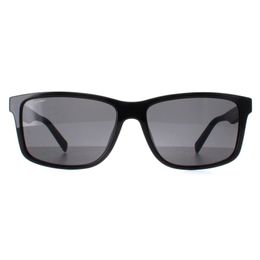 Salvatore Ferragamo SF938S 962 schwarz grau Sonnenbrille