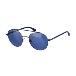Armand Basi Sonnenbrille in ovaler Form AB12328