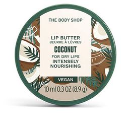 Body Shop Coconut Lip Butter 10 ml