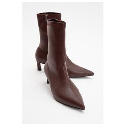 Lewin Spitzer Zeh Stiletto Stiefel