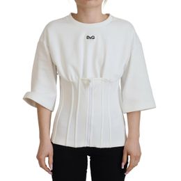 Dolce & Gabbana Dolce Gabbana Korsett-Top Tsh83230
