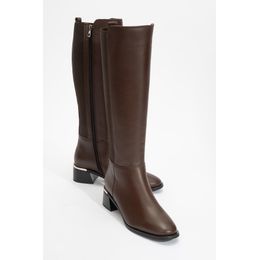 Rochos Lederstiefel (Damen)