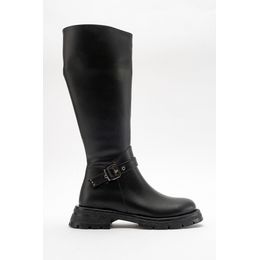 Covela Kniehoher Stiefel (Damen)
