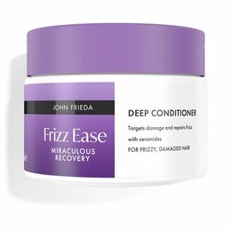 John Frieda Frizz-ease Wunder-regenerations-intensiv-reparaturmaske 250 ml