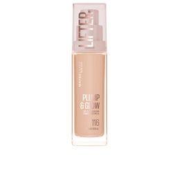 Maybelline Lifter Plump &amp Glow Foundation #116, 30 ml