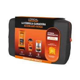 L'Or&eacute;al Men Expert Hydra Energetic Etuis, 4 St&uuml;ck 4 pz