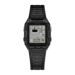 Timex TW2W96500 Lab Collab Uhr