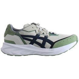 asics Tarter Blast Mens Green Trainer