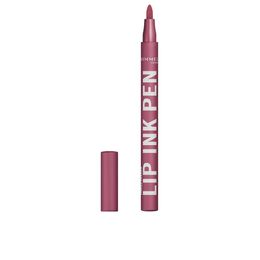 Rimmel London Lip Ink Pen Lippenstift #170 &ndash; Cool Berry, 1,7 ml