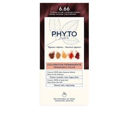 Phytocolor #6.66-intensives Hellkirschbraun