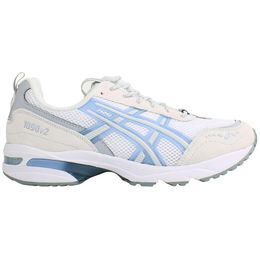 asics Gel-1090v2 Herren Wei&szlig; Turnschuhe