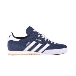 M&auml;nner Adidas Turnschuhe | Samba Super Wildleder