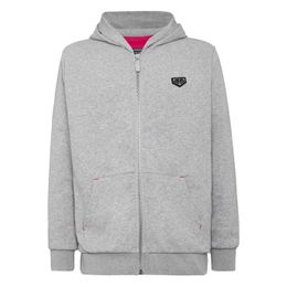 Philipp Plein Sweatjacke Mit Kapuze Iconic Plein