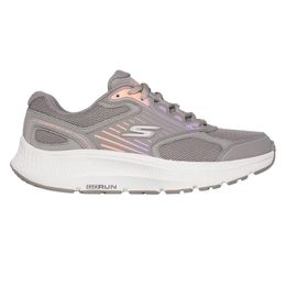 Skechers - Damen Sneaker "Go Run Consistent 2.0 Advantage" (Blaugr&uuml;n/Bunt)