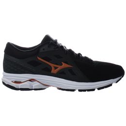 Mizuno Wave Kizuna 2 Herren Black Running Sneaker
