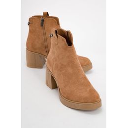 Mier Chunky Boot (Damen)