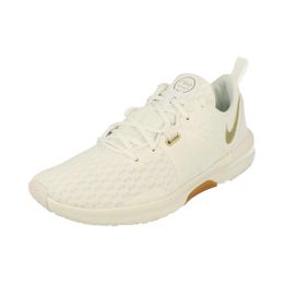 Nike Damen City Trainer 3 Wei&szlig; Turnschuhe
