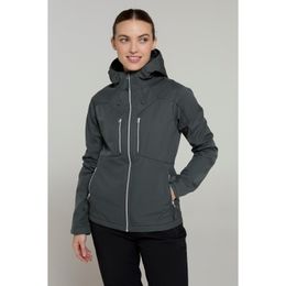 Mountain Warehouse - "Helsinki" Softshelljacke f&uuml;r Damen (Gr&uuml;n)