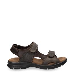 Panama Jack Salton Basics C1 Ledersandalen f&uuml;r Herren
