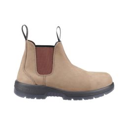 Harte Yakka Brumby Dealer Stiefel Unisex