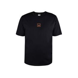 C.P. Company T-shirt Schwarz