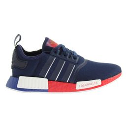 Adidas NMD R1 Herren Blue Trainer