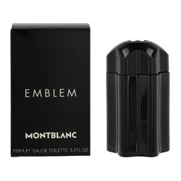 Montblanc Mont Blanc Emblem Edt Spray 100ml