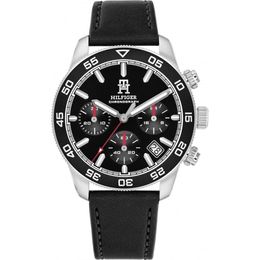 Tommy Hilfiger 1792162 Herren Uhr