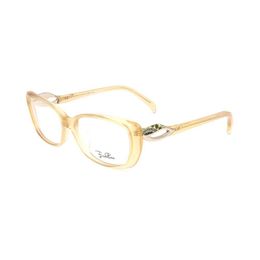 Emilio Pucci Ep2684244 Rechteckige Brille