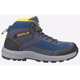 Caterpillar Elmore Mid Sicherheitshiker Stiefel Herren