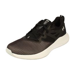 Under Armour Unter Armour Damen Charge Breathe Tr 2 Schwarz Turnschuhe