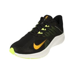 Nike Quest 3 Herren Schwarz Turnschuhe