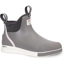 Xtratuf ADB Sport Gummistiefel Grau Wellington Boots