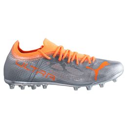Puma Ultra 1,4 mg Silberm&auml;nner Fu&szlig;ballstiefel