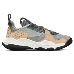 Nike Jordan Delta Grey Womens Trainer