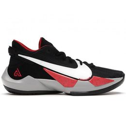 Nike Zoom Freak 2 EP Black Herren Trainer