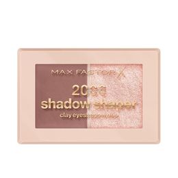 Max Factor 2000 Calorie Shadow Shaper Lidschatten #010-clay Gleam 4 G 4 gr