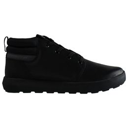 Caterpillar Proxy Mid Mens Black Stiefel