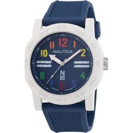 Nautica NAPATS304 Herren Ayia Triada Uhr