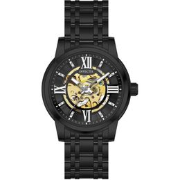 Invicta Objet D Art 69507 Herrenuhr - 41mm