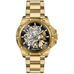 Invicta Objet D Art 50380 Herrenuhr - 44mm