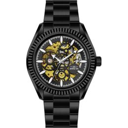 Invicta Objet D Art 69754 Herrenuhr - 43mm