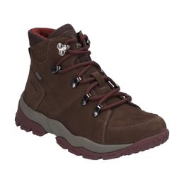 JOSEF SEIBEL Philippa 50 | Stiefelette f&uuml;r Damen | Braun Philippa 50, brandy