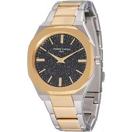 Pierre Cardin CF-1008-MU-1 Damen Uhr