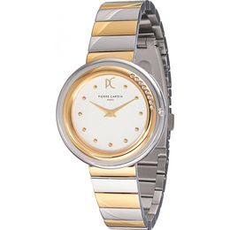 Pierre Cardin CF-1010-MU-2 Damenarmbanduhr