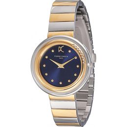 Pierre Cardin CF-1010-MU Damen-Armbanduhr
