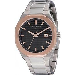 Pierre Cardin CF-1000-MU Herrenarmbanduhr