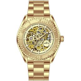 Invicta Objet D Art 69759 Herrenuhr - 43mm