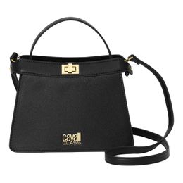 Cavalli Class Damenhandtasche mit Drehverschluss CCHB0208