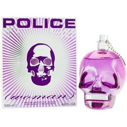 Police To Be Woman Edp Spray 125ml.